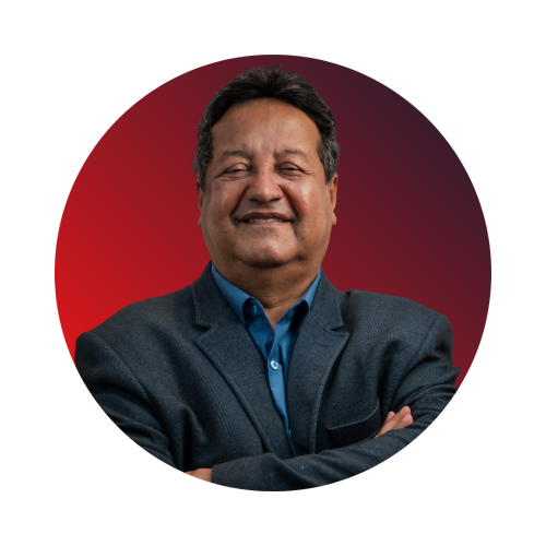 biografia – Professor Rômulo